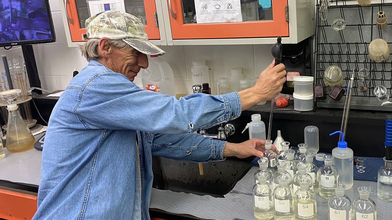 York starts program to recruit new water, sewer workers