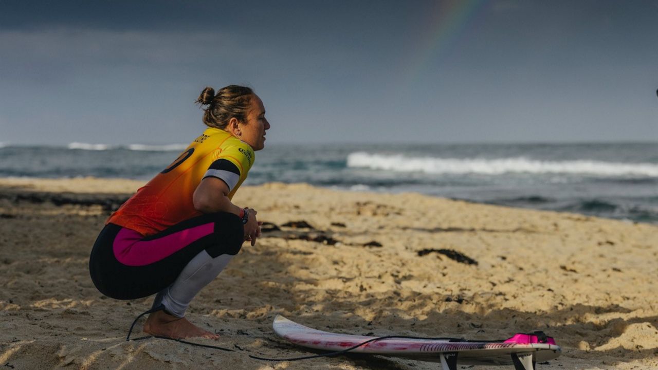 Sports People Hawaii: Carissa Moore