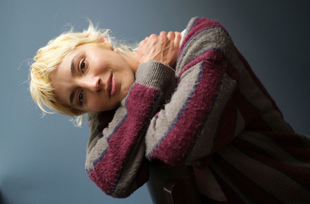 Indie artist Caroline Rose is proud of new album’s vulnerability ...