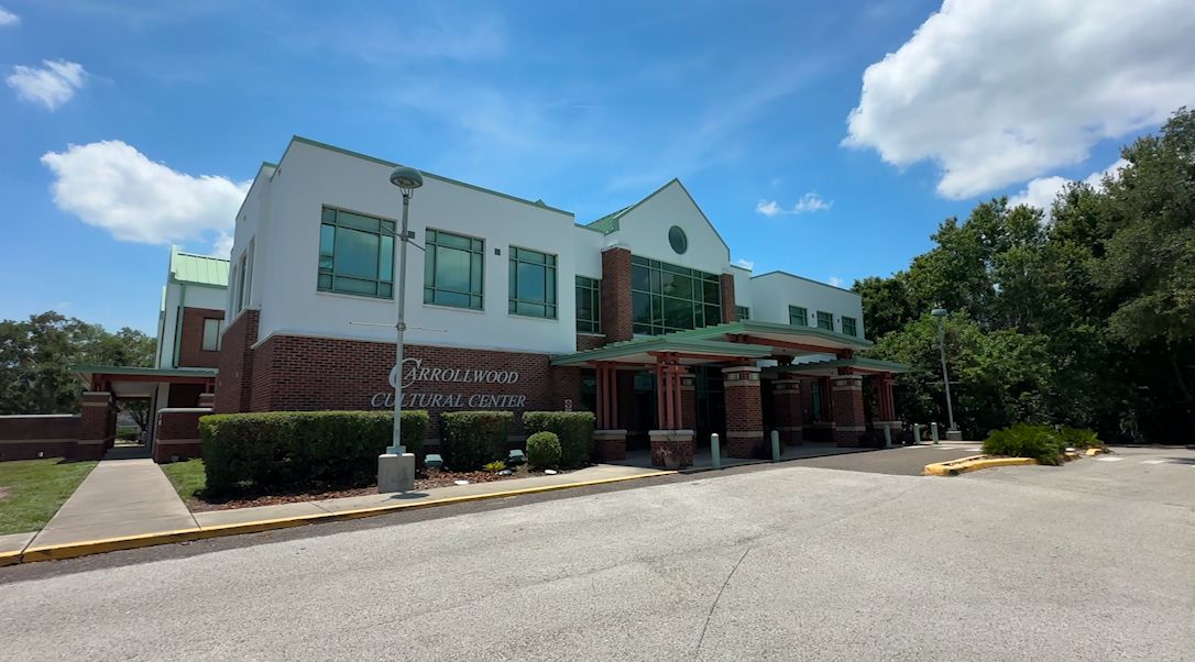 Carrollwood Cultural Center thrives despite arts cuts