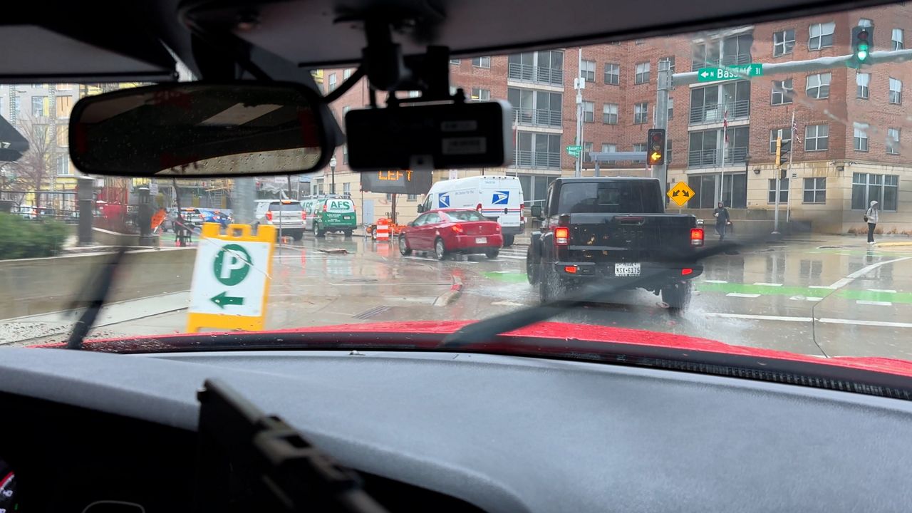 Law enforcement stresses sober driving