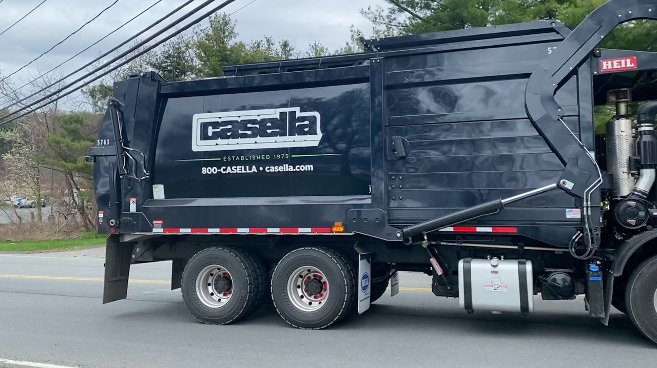 Pittsfield's Trash and recycling proposal