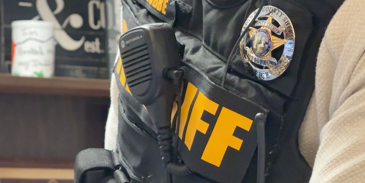 Catawba Co. task force tackling violent crime