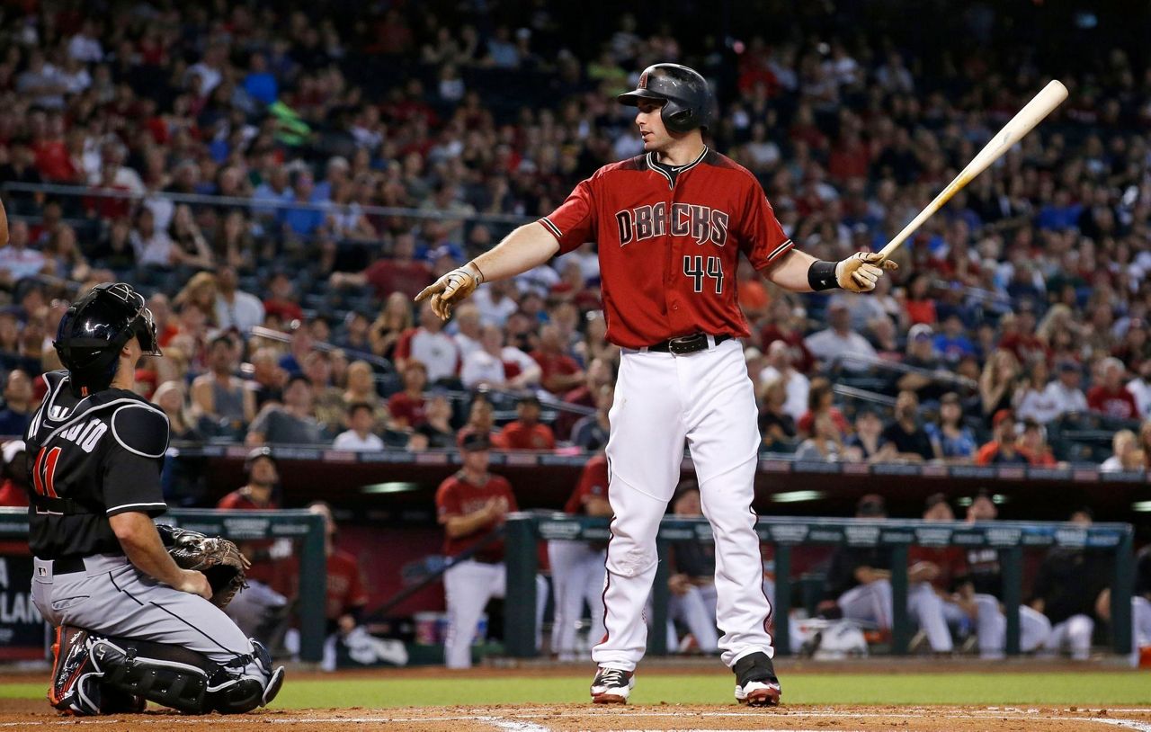 Catcher interference on the rise as big league backstops squeeze in for ...