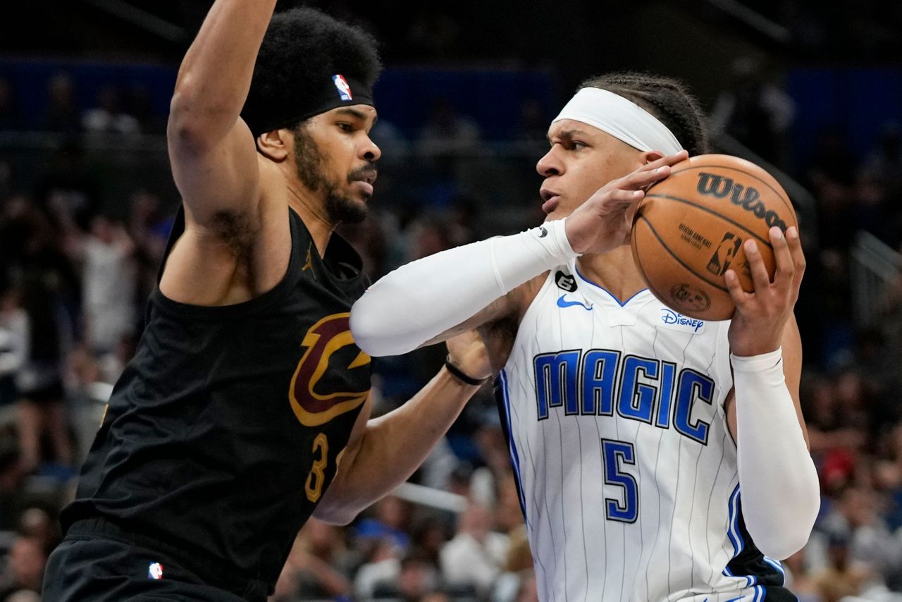 Paolo's Diary: Reflecting on Year 1 with the Orlando Magic