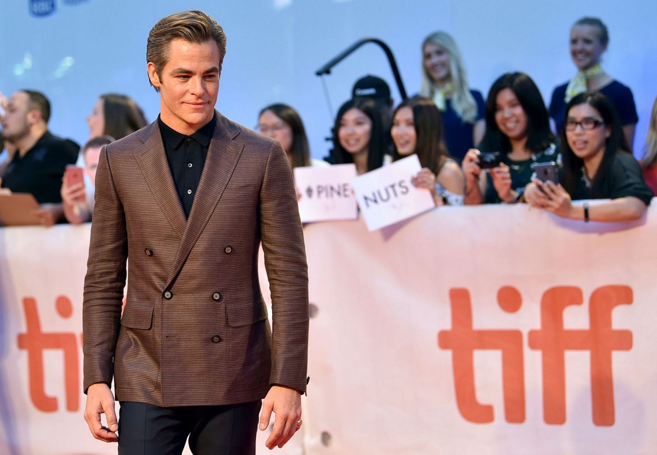 Celebrity birthdays for the week of Aug. 23-29