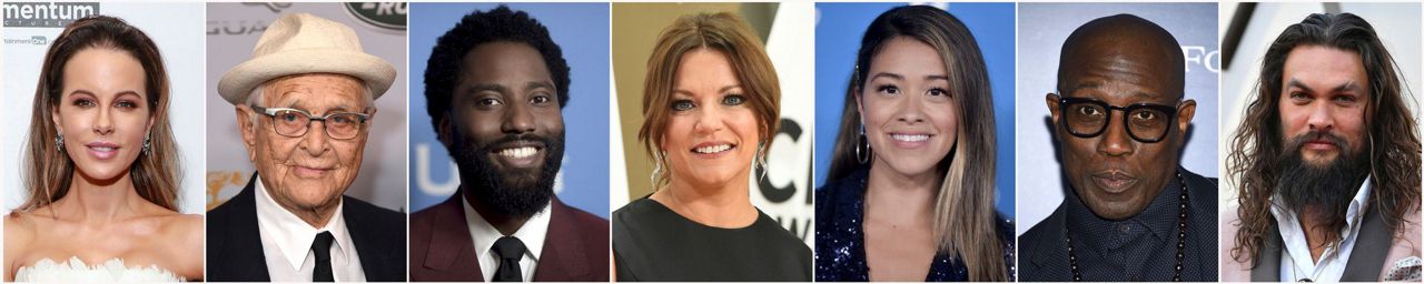 Celebrity birthdays for the week of July 26-Aug. 1