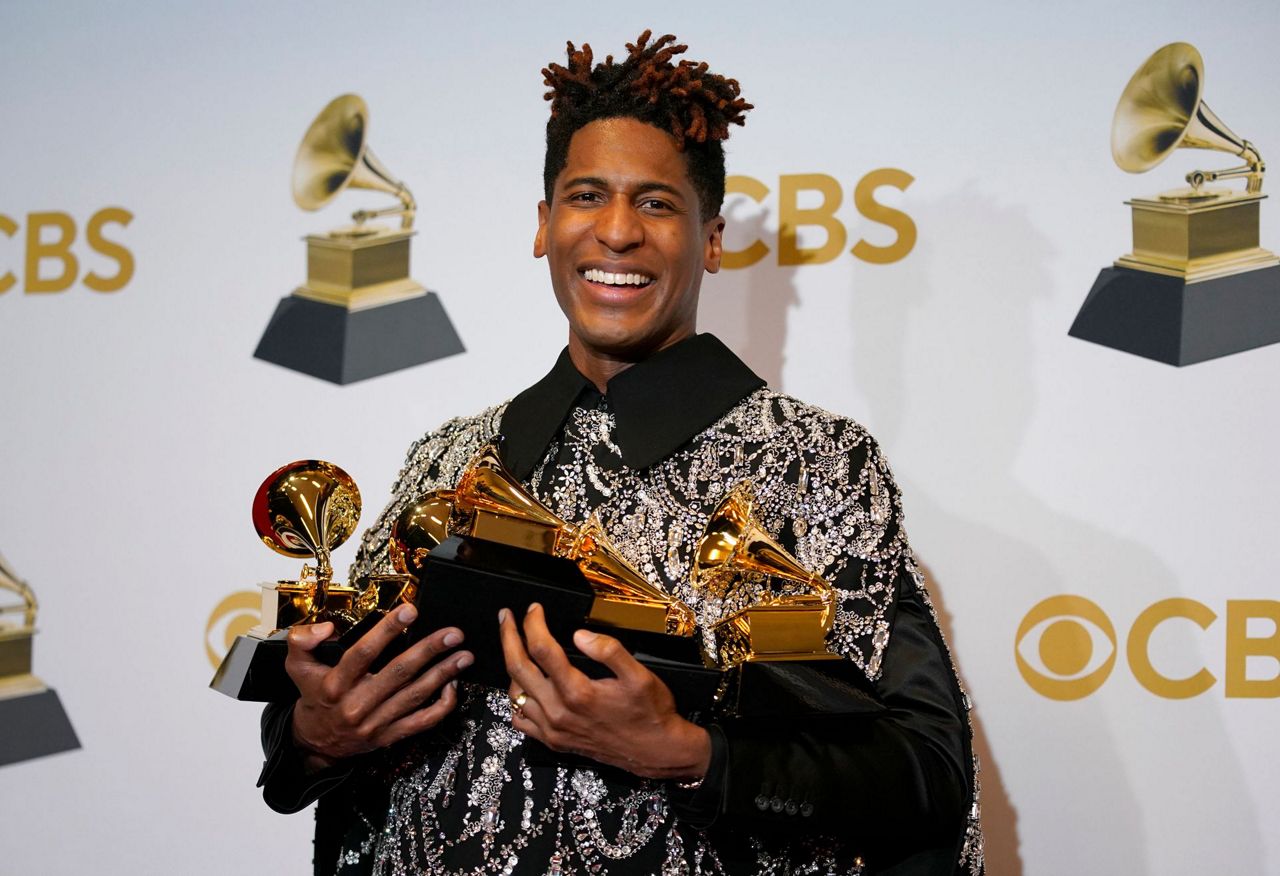 Celebrity birthdays for the week of Nov. 6-12