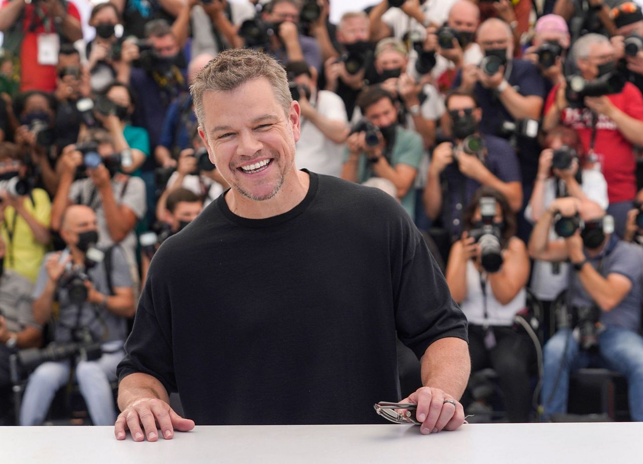 Celebrity birthdays for the week of Oct. 2-8