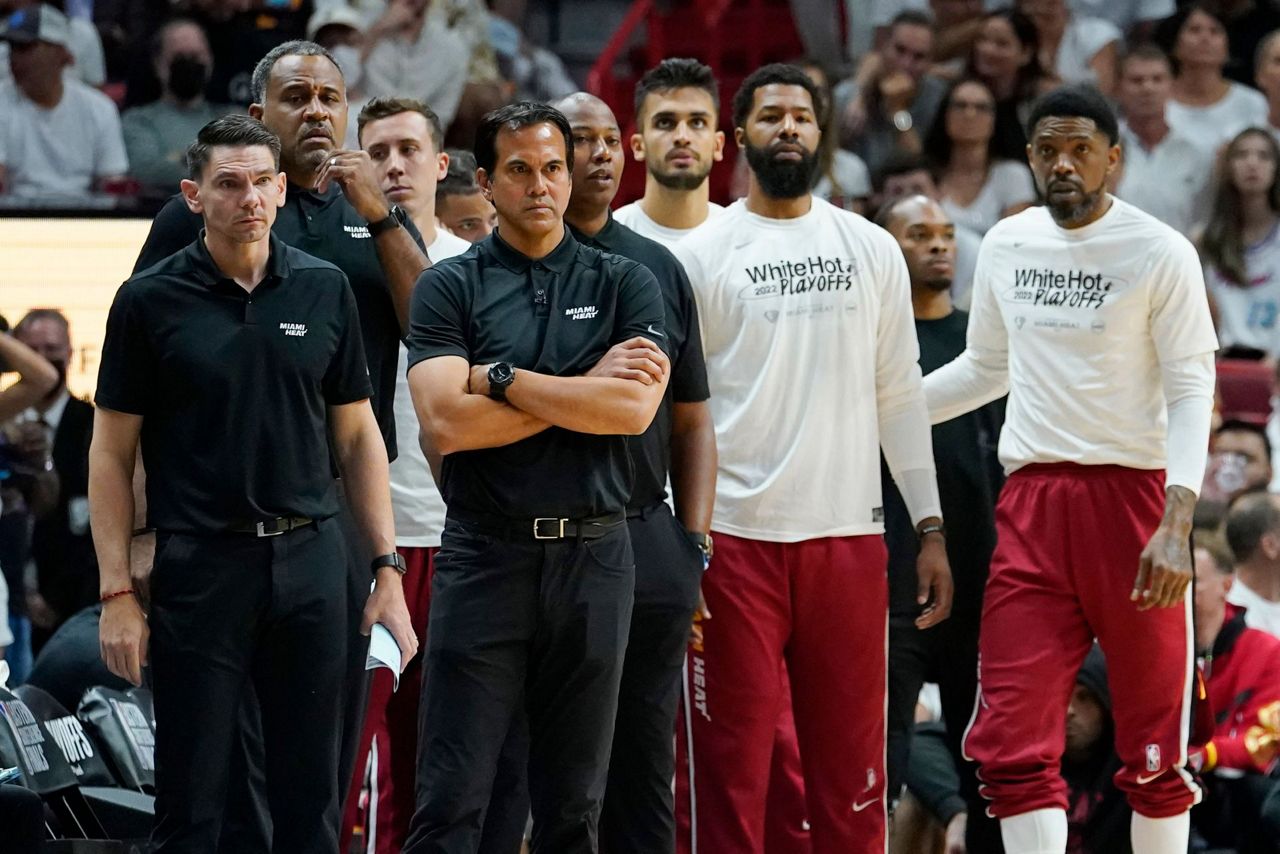 For Heat, no championship made season feel like 'a waste'