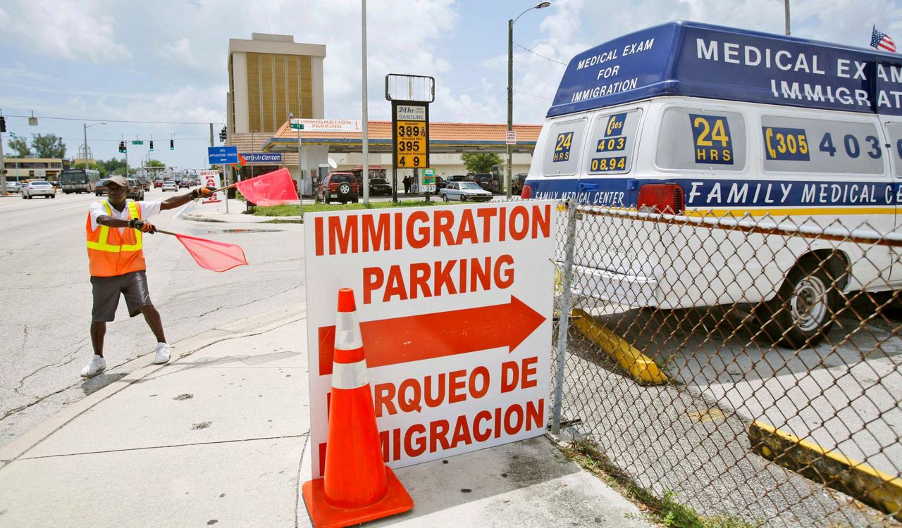 The Census Bureau sees an older, more diverse America in 2100 in three ...