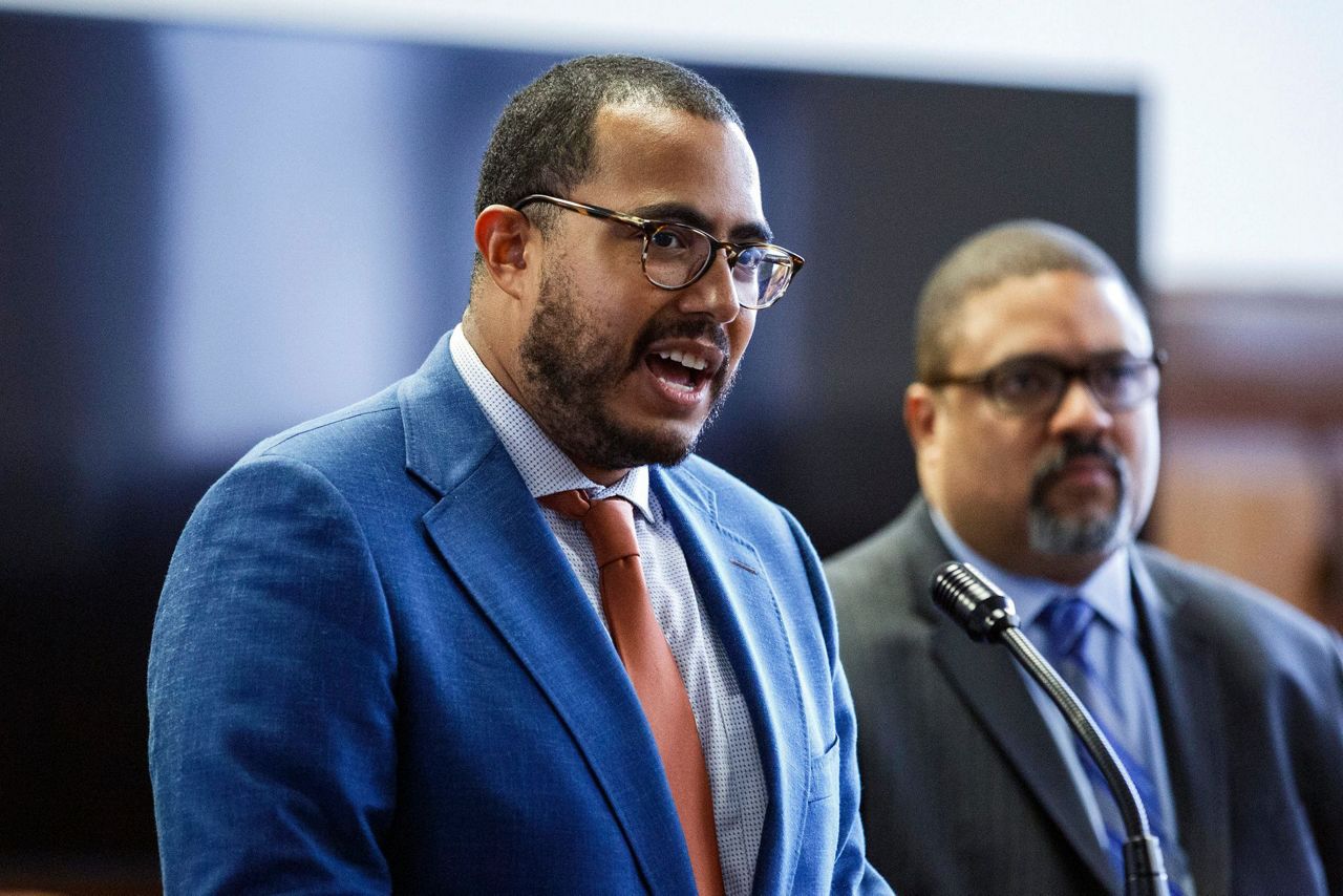 Forgotten co-defendant of Central Park 5 to be exonerated
