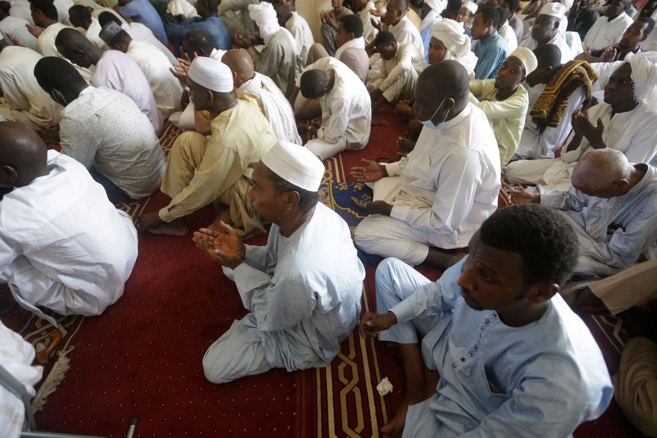 Hundreds arrested after anti-government protests in Chad