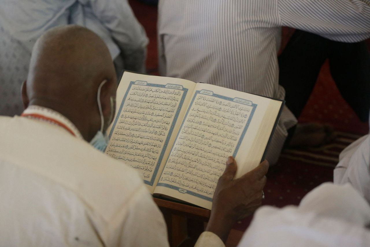Hundreds arrested after anti-government protests in Chad