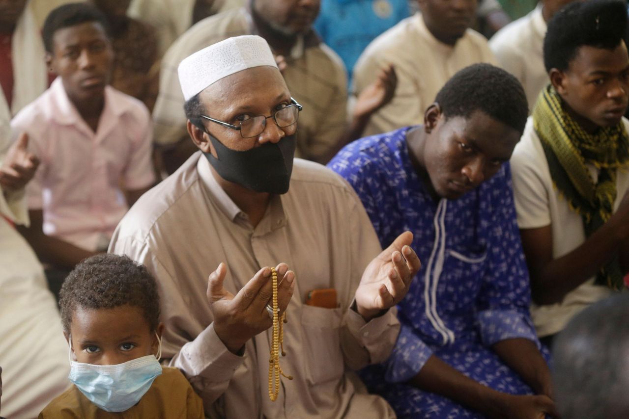 Hundreds arrested after anti-government protests in Chad