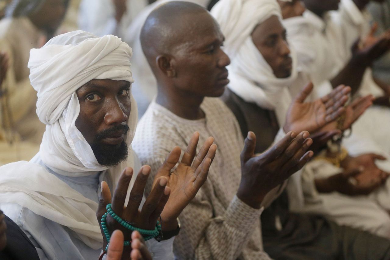 Hundreds arrested after anti-government protests in Chad