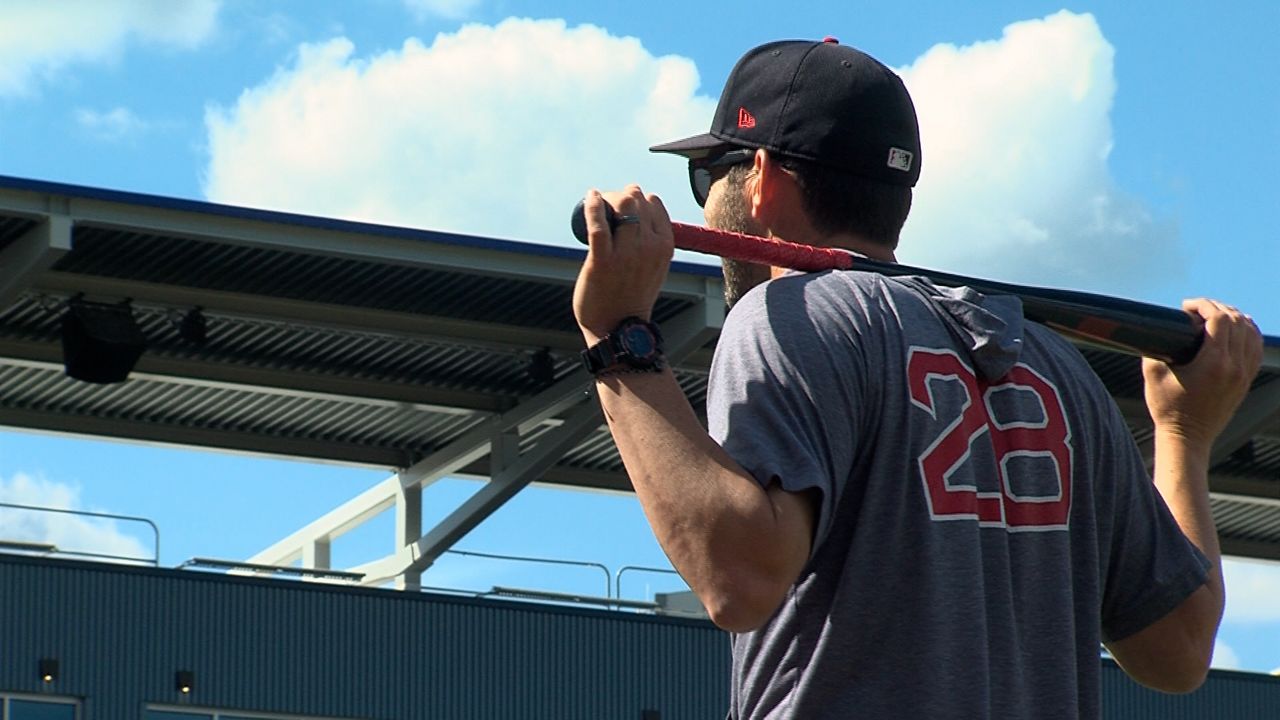 WooSox manager Chad Tracy on 300 career wins