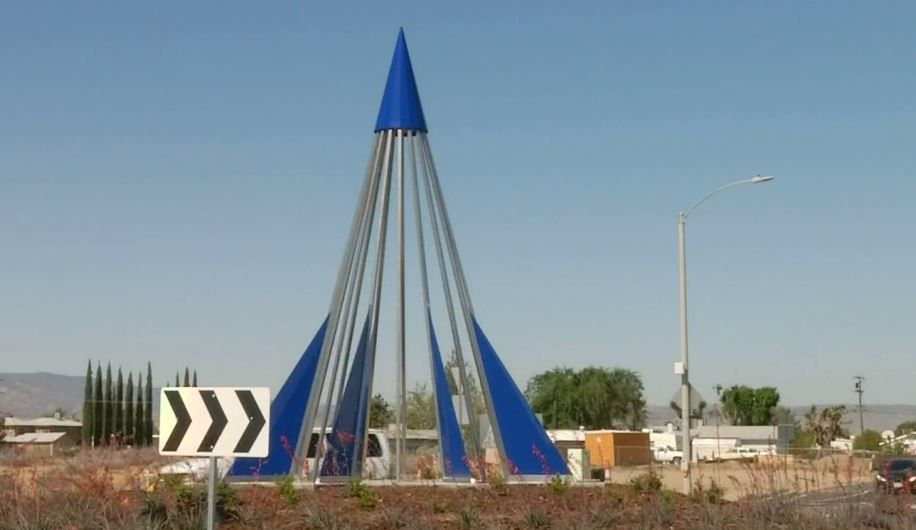 Astronaut Memorial Challenger