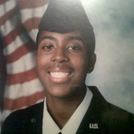 USAF veteran reacts to Army’s first ever tactical bras