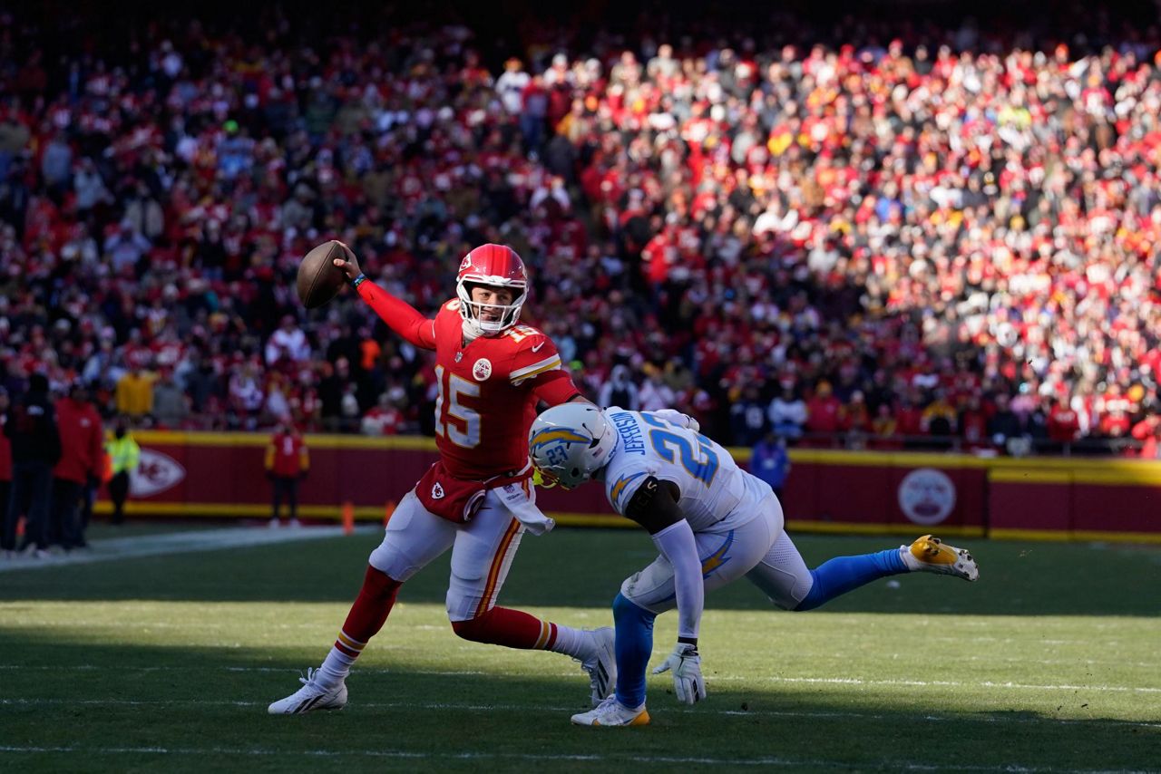 Kansas City Chiefs close to leaving Arrowhead Stadium for new home in ...