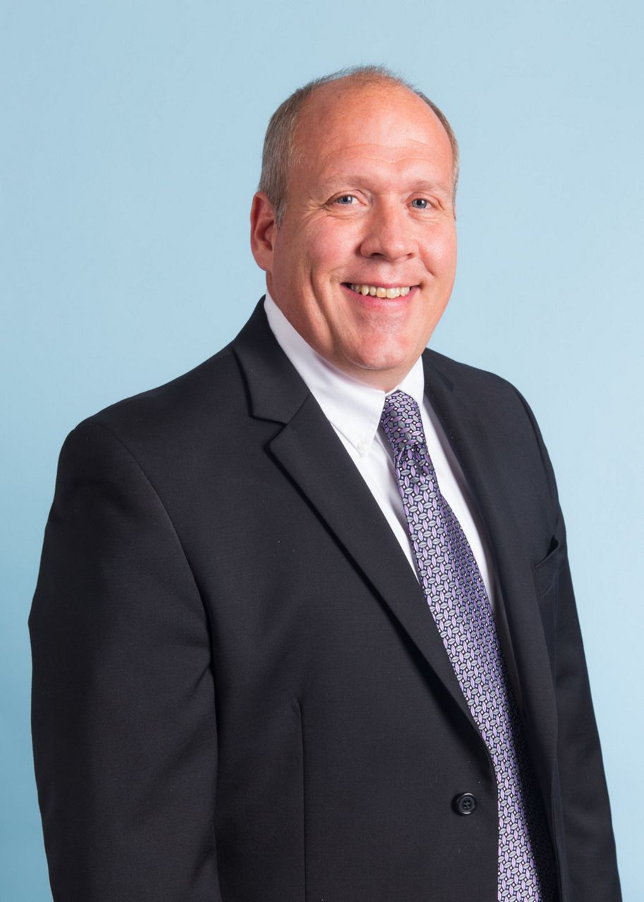 Columbus Regional Airport names business development officer