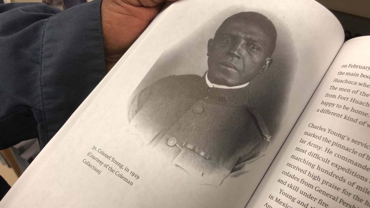Look at Colonel Charles Young's Life and Legacy