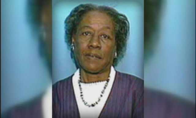 NC Inmate Charged With Killing Woman 15 Years Ago