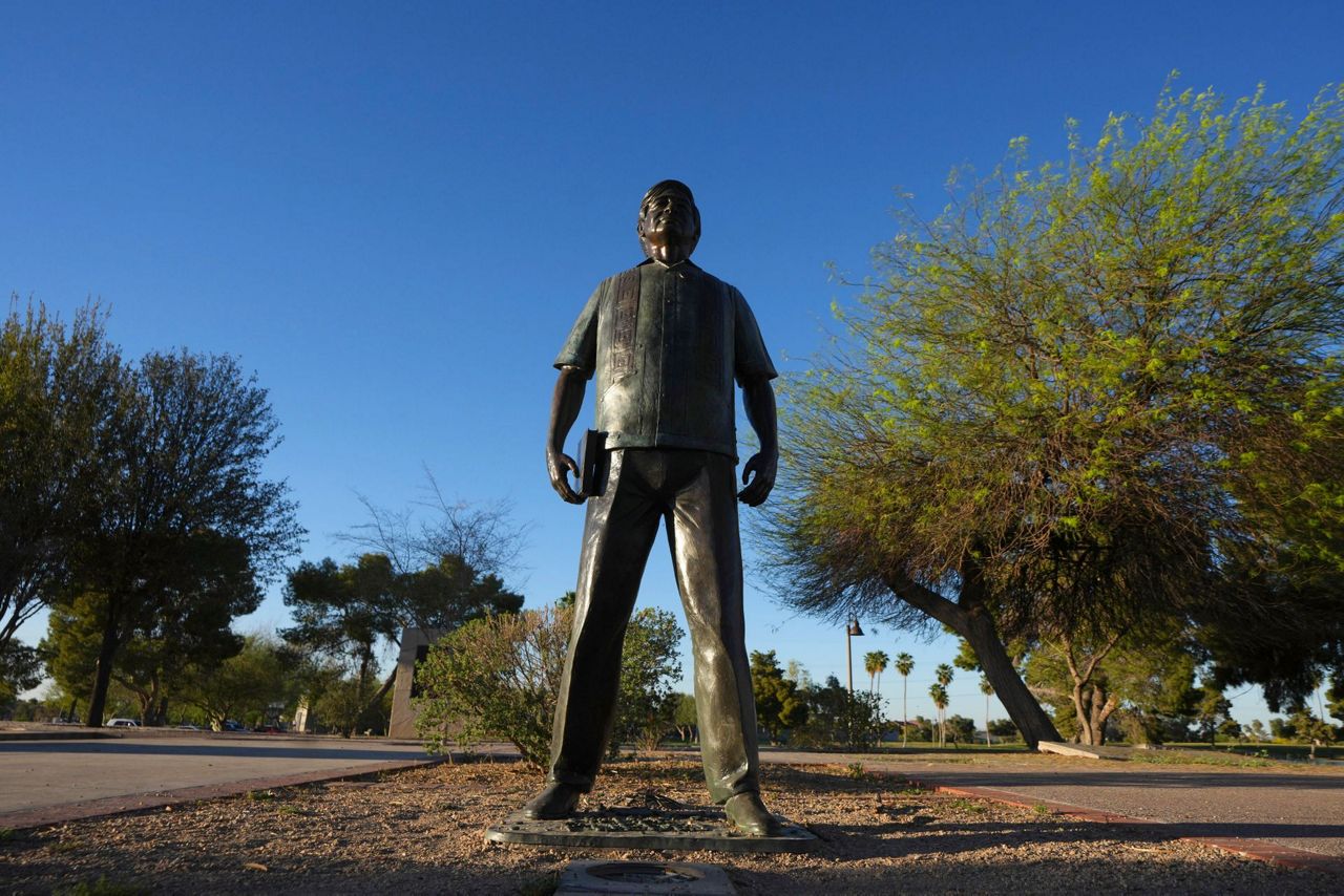 César Chavez Day events renamed, postponed or canceled after sexual ...