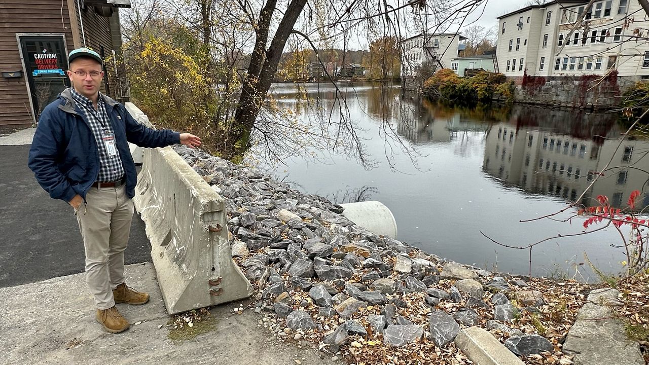 Biddeford voters pick mayor, OK sewer, recreation projects