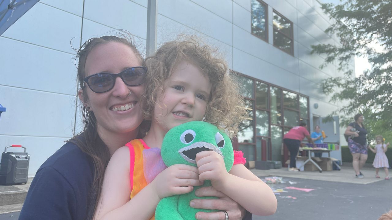 Lexingtons Public Library keeping students busy this summer