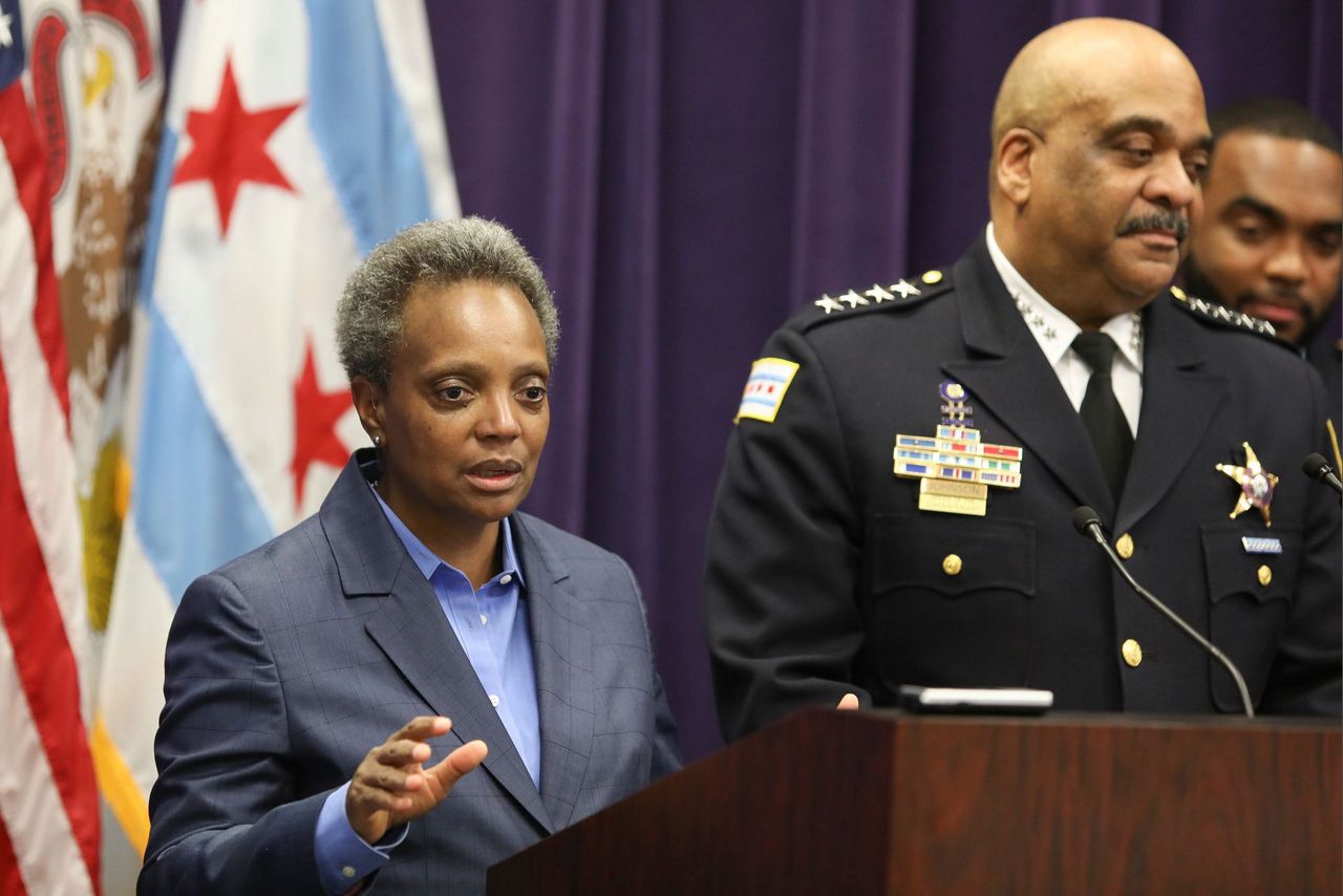 Reports shed new light on Chicago police chief’s firing