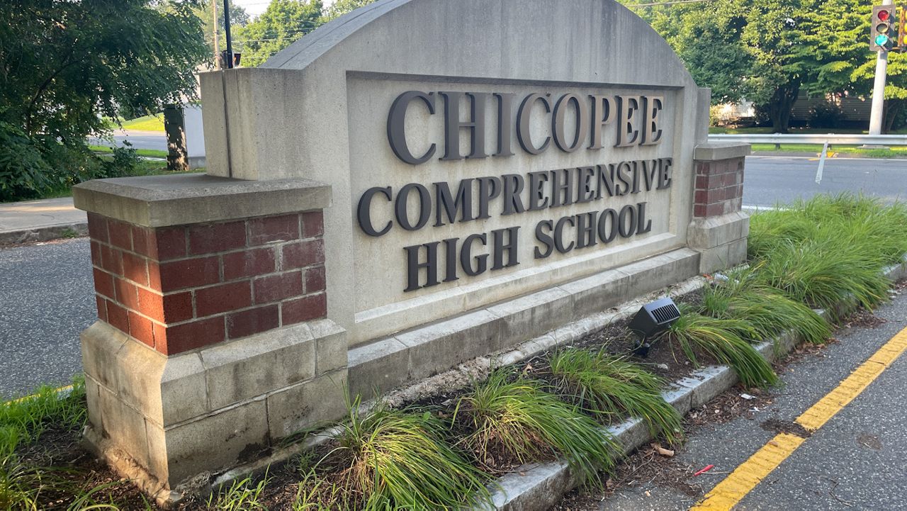 Chicopee schools working to make breakfast more accessible