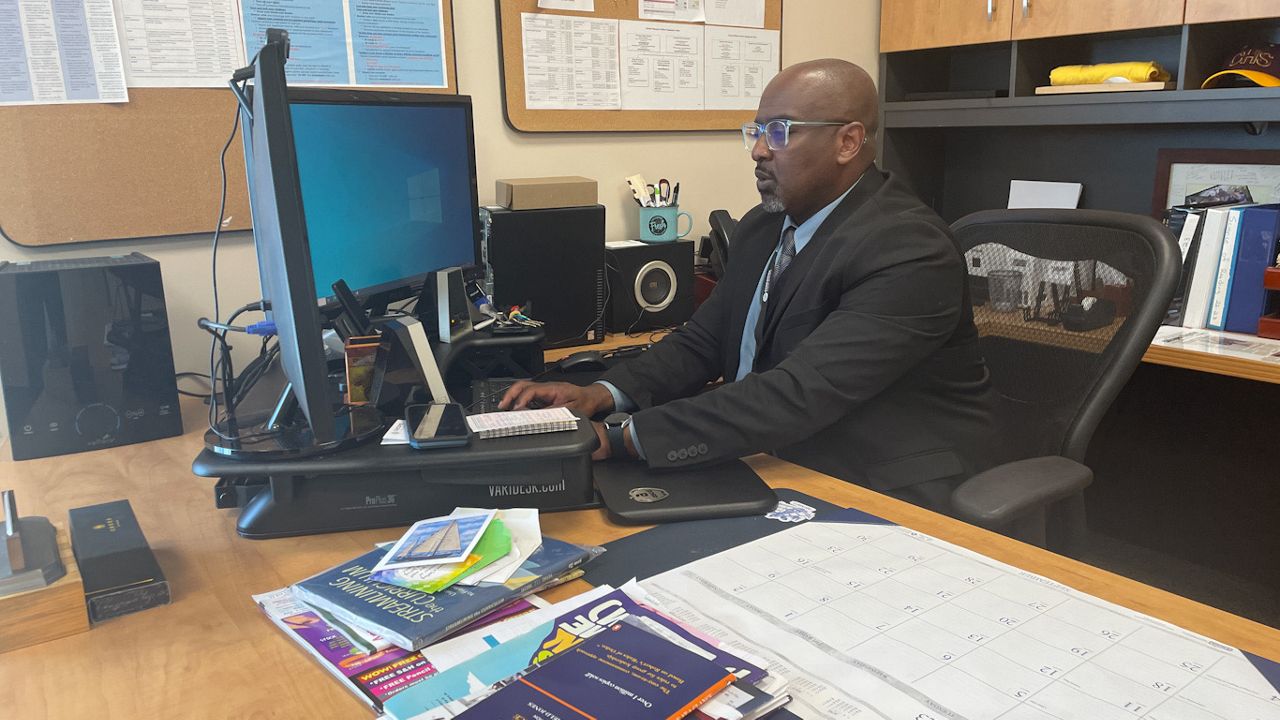 New Chicopee superintendent looks to improve wellbeing