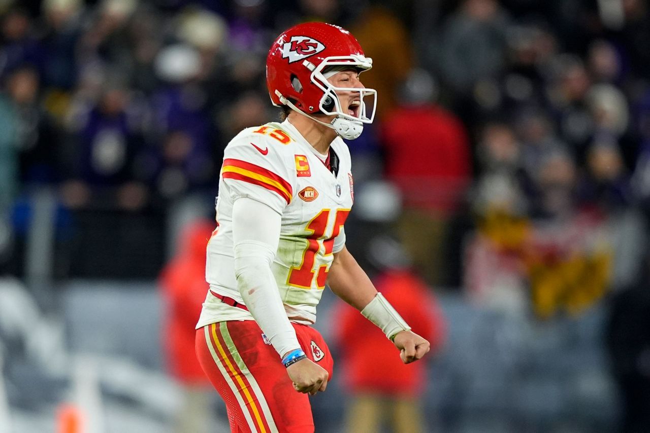 The New America's Team: How the Chiefs have become the new 'it team' in ...