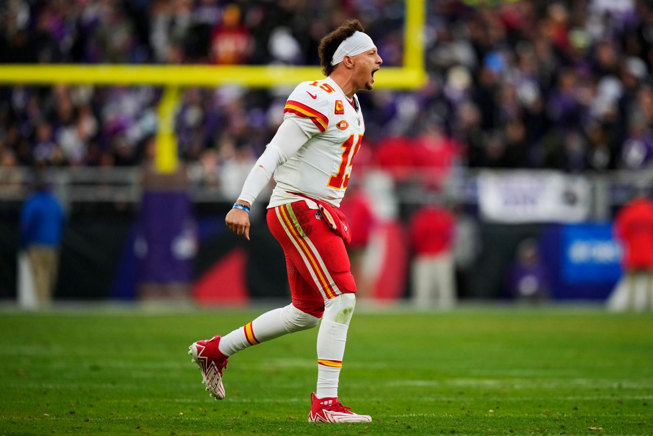 Isiah Pacheco's 'angry' running style could help lift Chiefs past 49ers ...