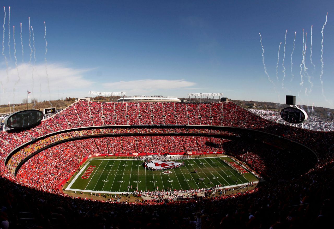 Lawmakers want the Chiefs and Royals to come to Kansas, but a stadium ...