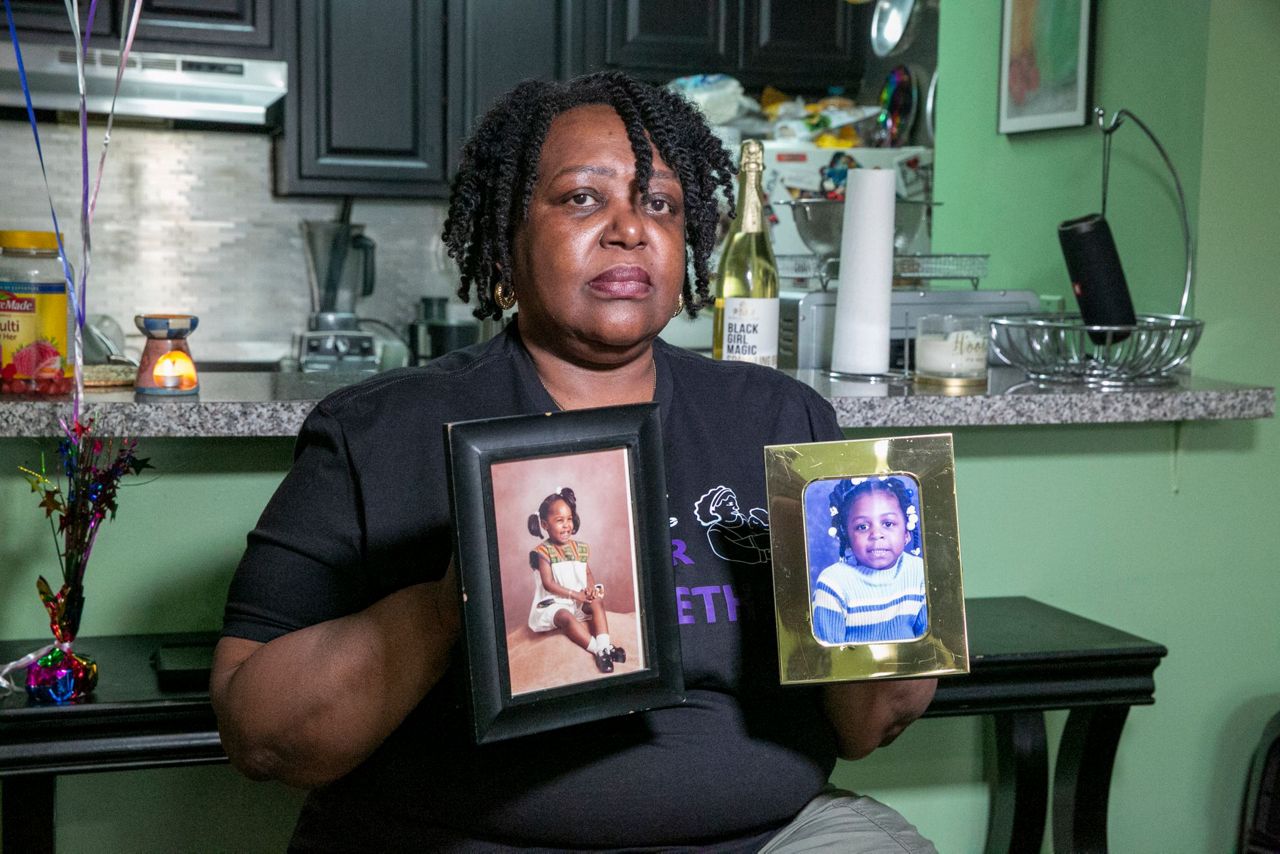 How and when to remove children from their homes? A federal lawsuit ...