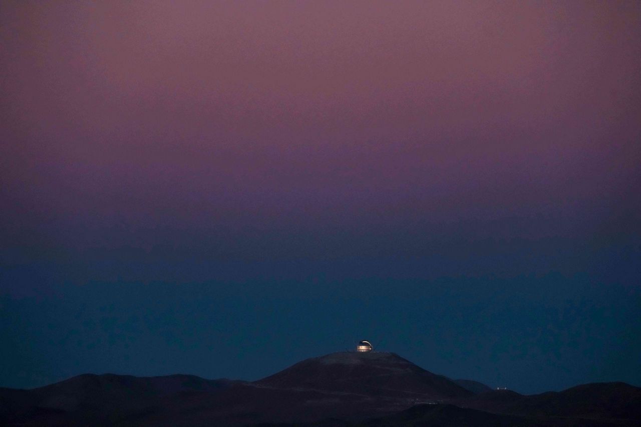 The threat of light pollution puts the world’s darkest skies in the ...