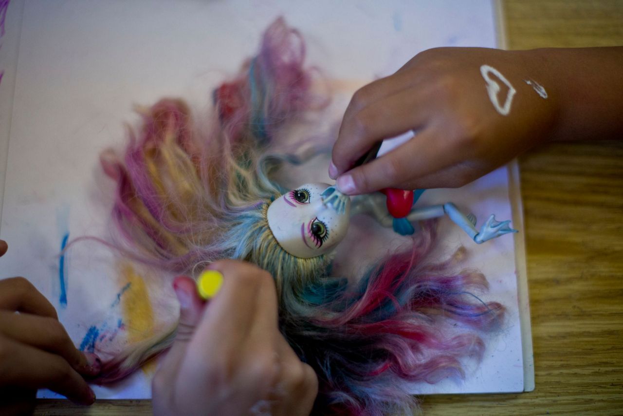 Chilean transgender school protects children from bullying