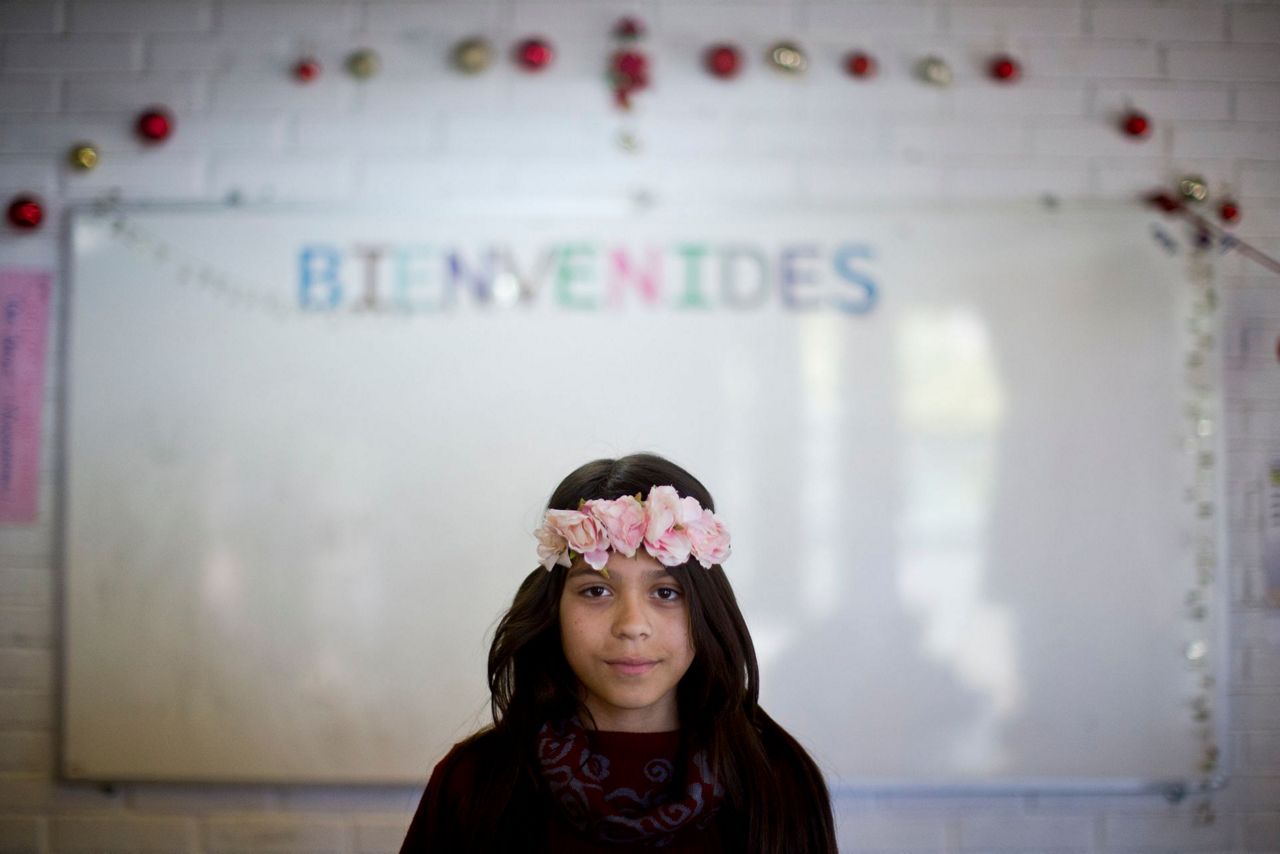 Chilean transgender school protects children from bullying