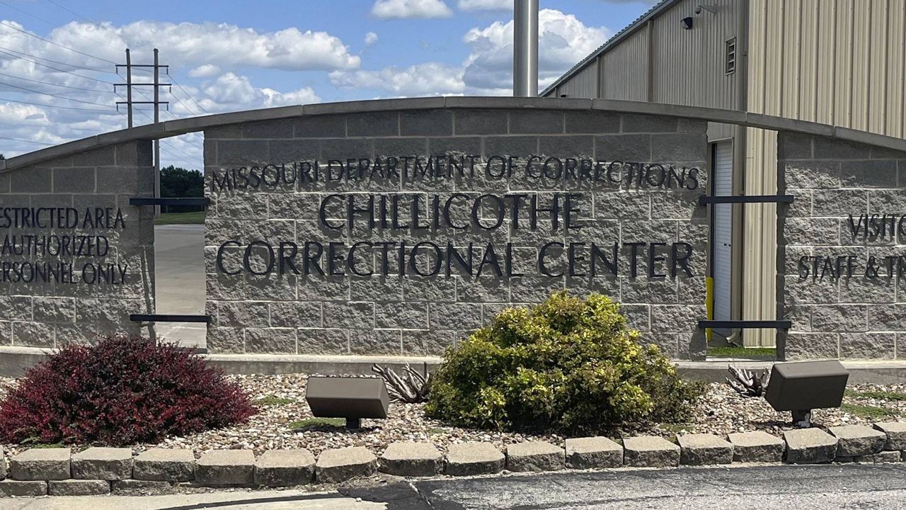 Missouri high court clears the way for a woman's release