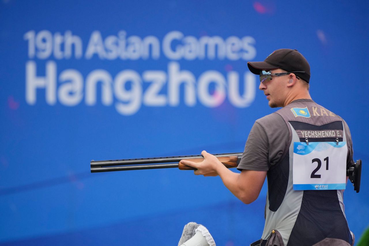 Host China continues Asian Games dominance by surpassing 150 medals on ...