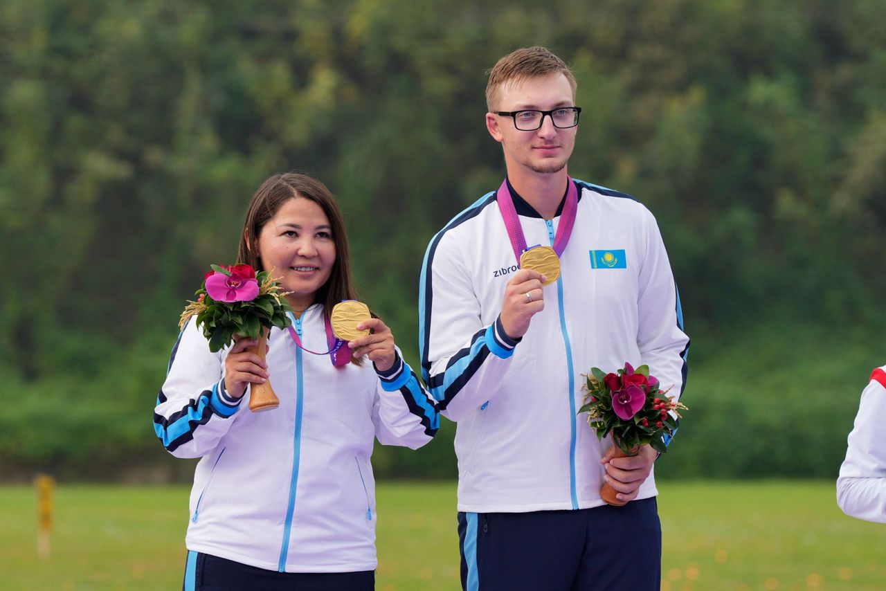 Host China continues Asian Games dominance by surpassing 150 medals on ...