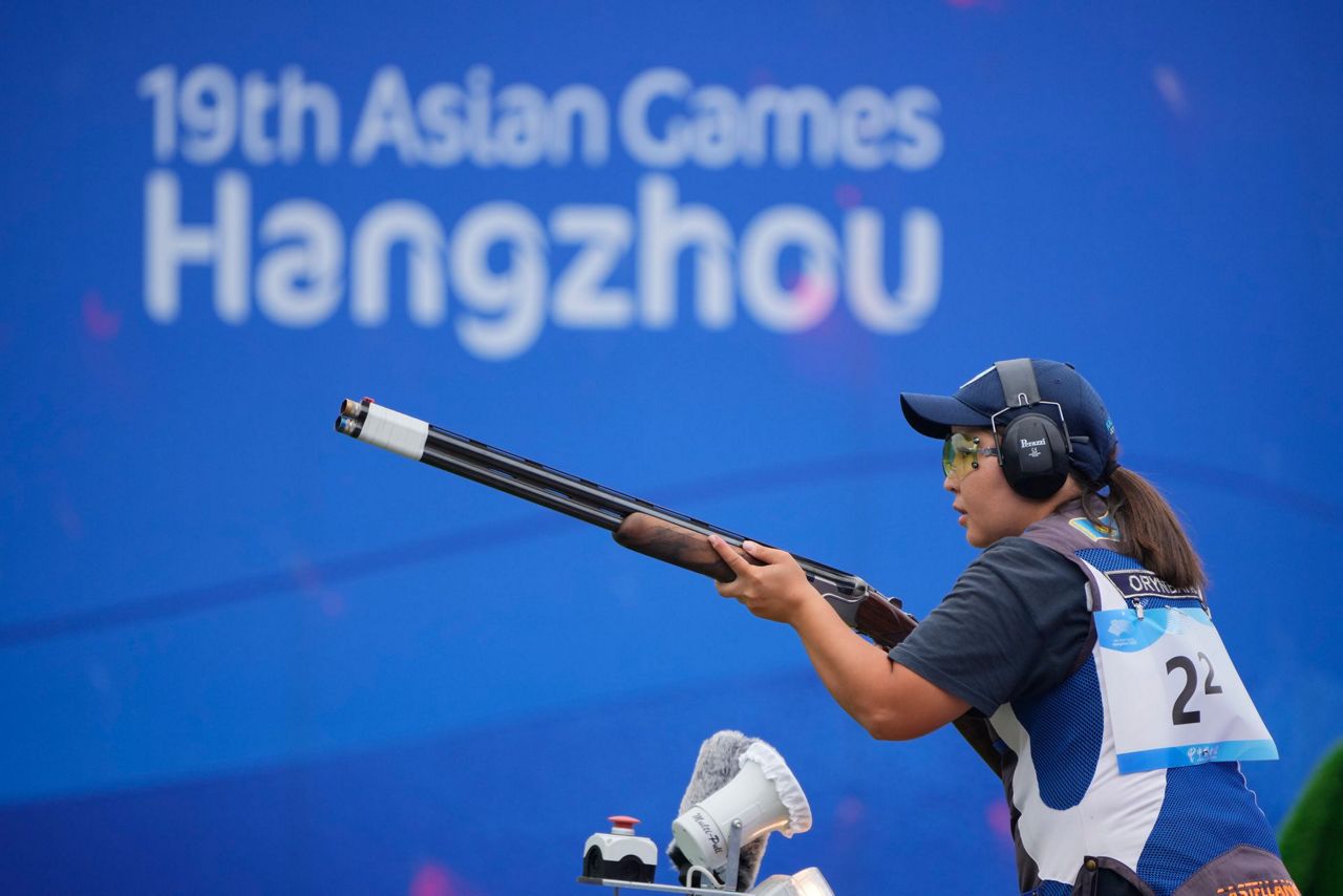 Host China continues Asian Games dominance by surpassing 150 medals on ...