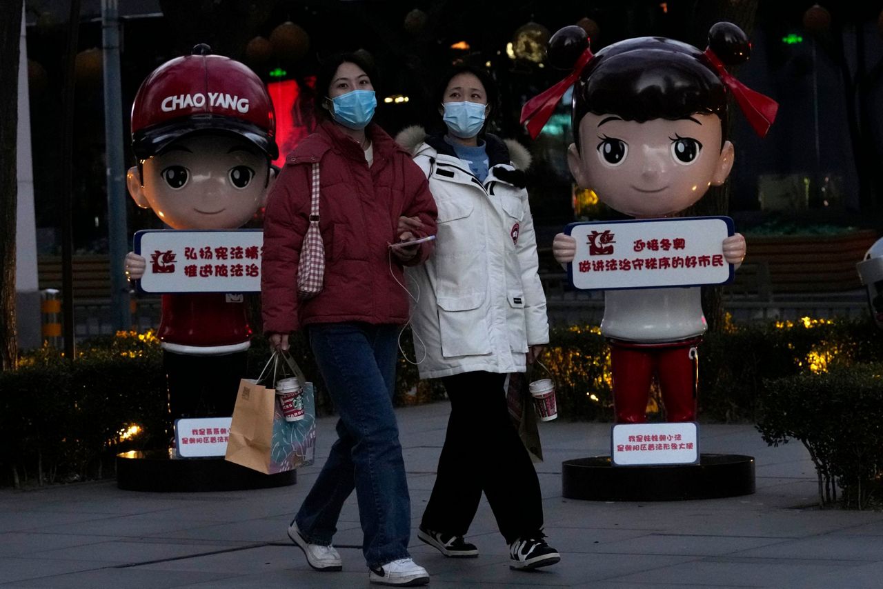 Advertisements draw flak in China over Asian stereotypes