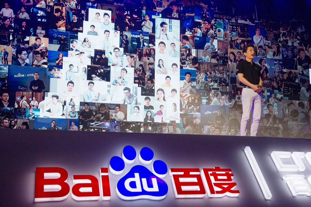 Baidu to implement ChatGPT-like Ernie Bot chatbot from March