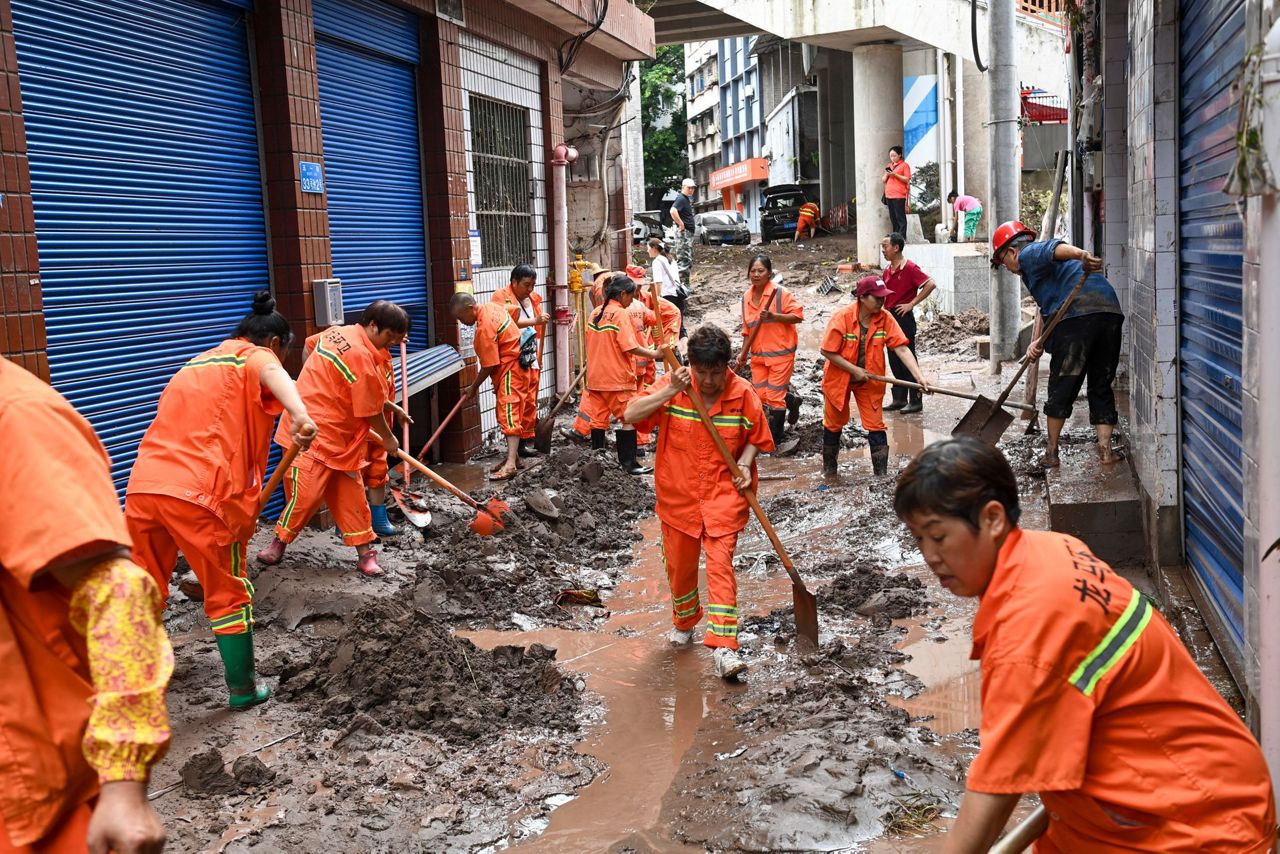 15 killed by floods in southwestern China as seasonal torrents hit ...