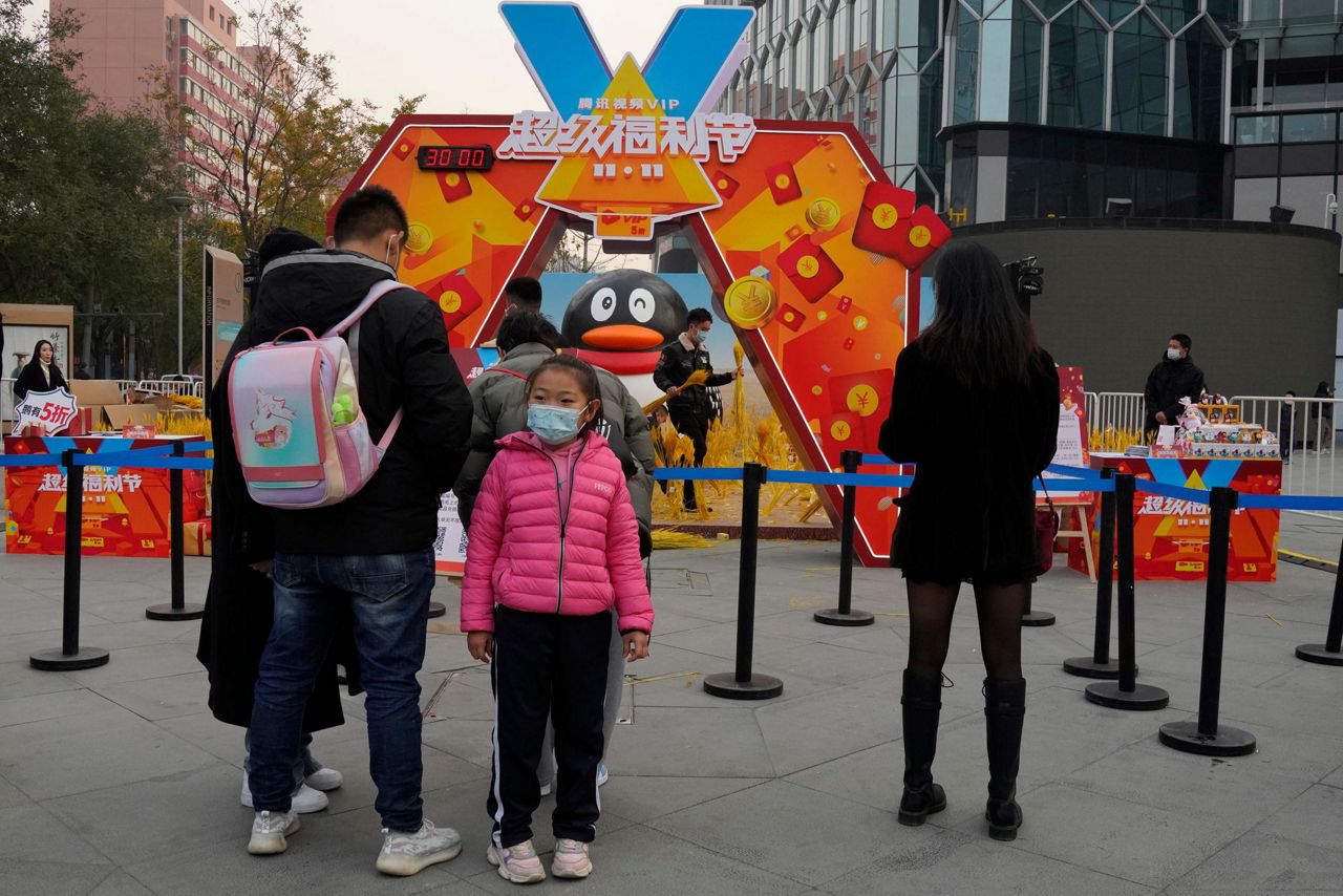 China limits children to 3 hours of online gaming a week
