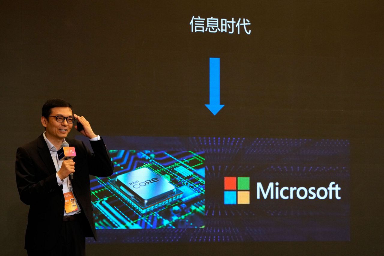 China-based hackers breached Western European government email accounts ...
