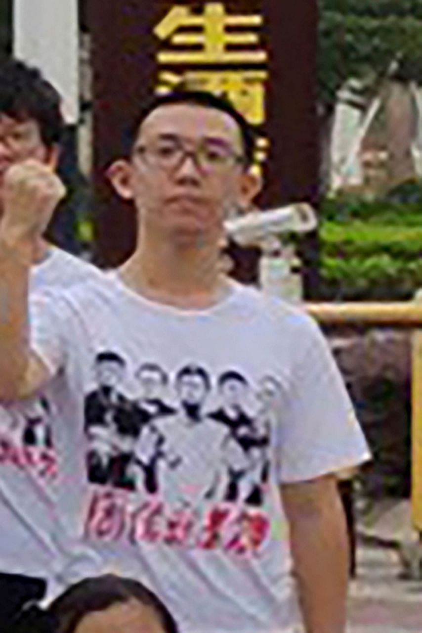 Missing Chinese university students, alumni spark outcry